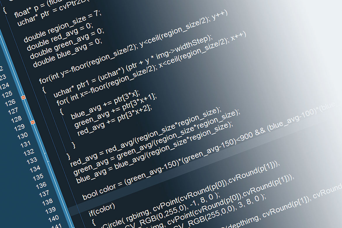 Informatique: le programme qui écrit des programmes