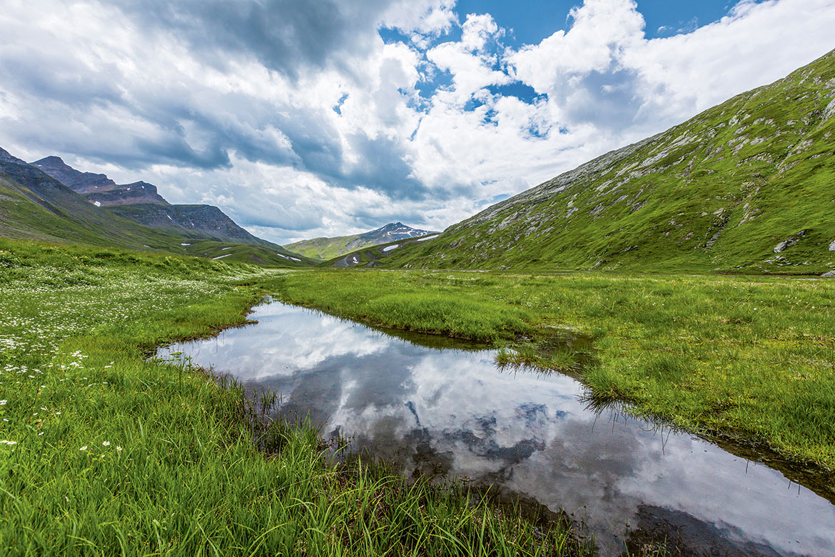 Pourquoi le second parc national a échoué