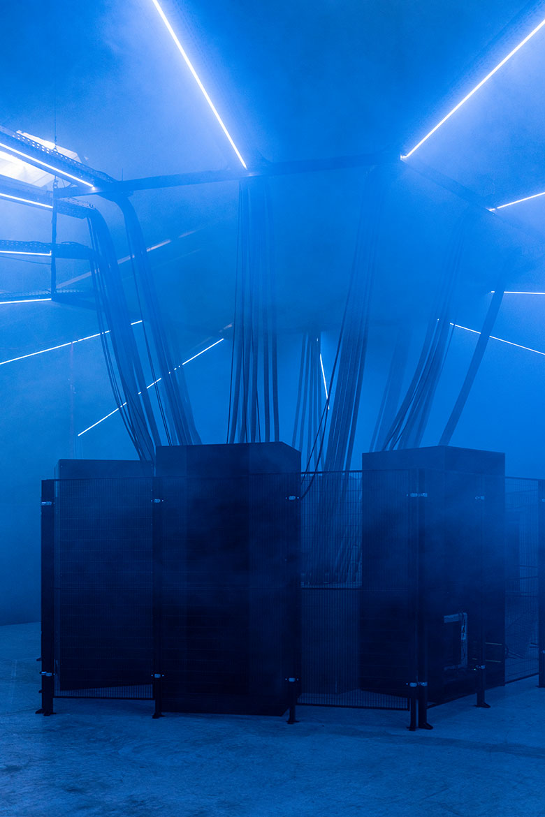 Au laboratoire du continuum espace-temps - Horizons